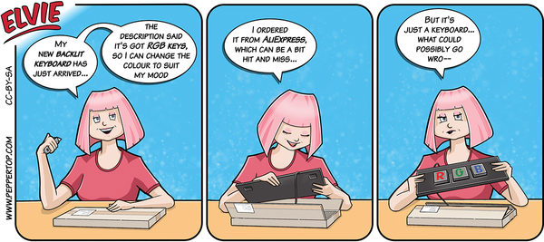 Linux Voice Introduction » Linux Magazine