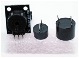 Buzz It, Baby! » Linux Magazine