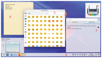 FOSSPicks » Linux Magazine