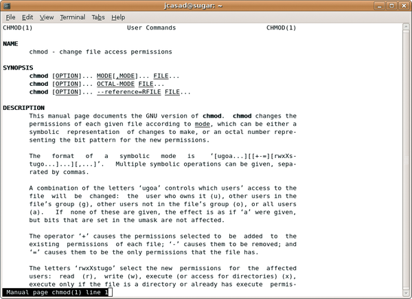 Ask Klaus! » Linux Magazine