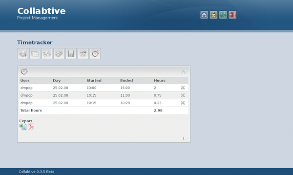 Business Buddies » Linux Magazine