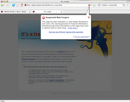 New Fox » Linux Magazine