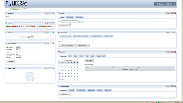 The Way of the Ray » Linux Magazine