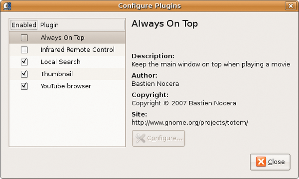 Movie Magic » Linux Magazine