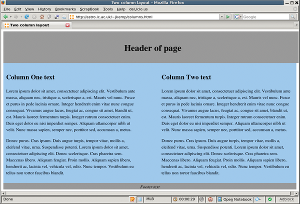 Style Tricks » Linux Magazine