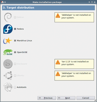 Back to Basic » Linux Magazine