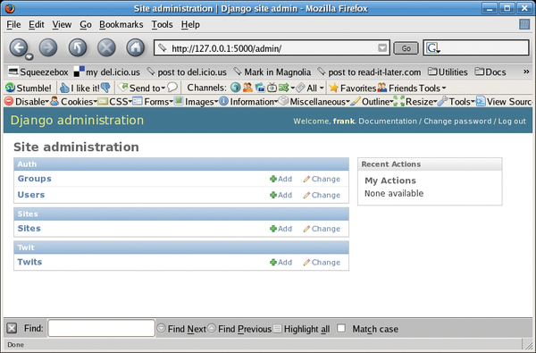 Fret Free » Linux Magazine