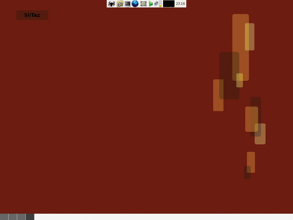 SliTaz » Linux Magazine