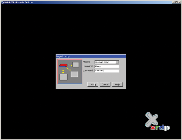 Terminal Boss Linux Magazine
