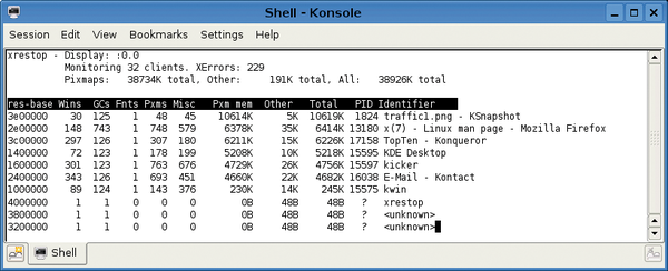 Top Contenders » Linux Magazine