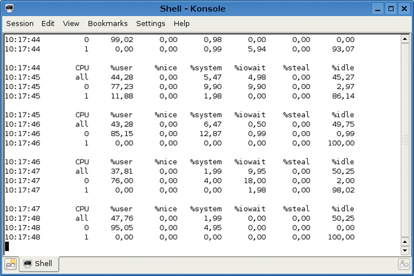 Parallel Thinking » Linux Magazine