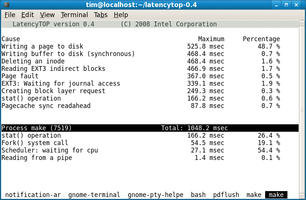 Tuning Toolbox » Linux Magazine