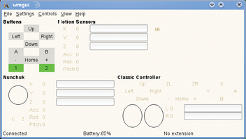 Wii Fly » Linux Magazine