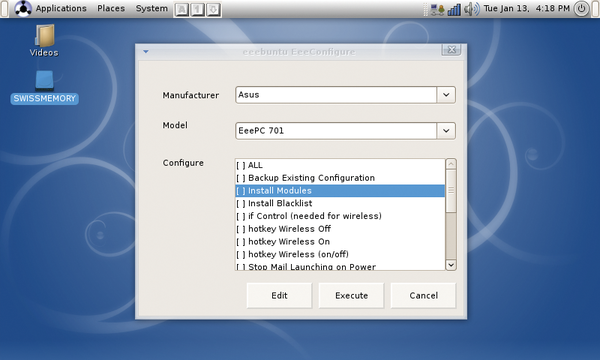 Little Buddies » Linux Magazine