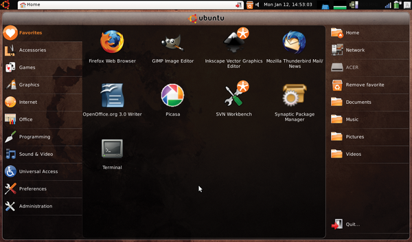 Little Buddies » Linux Magazine