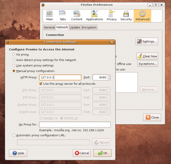 Rat Catcher » Linux Magazine