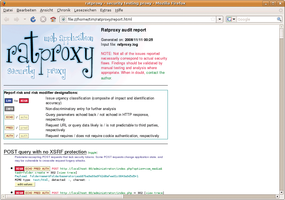 Rat Catcher » Linux Magazine