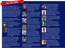 2009 Linux New Media Awards » Linux Magazine