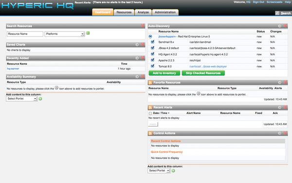App Watch » Linux Magazine