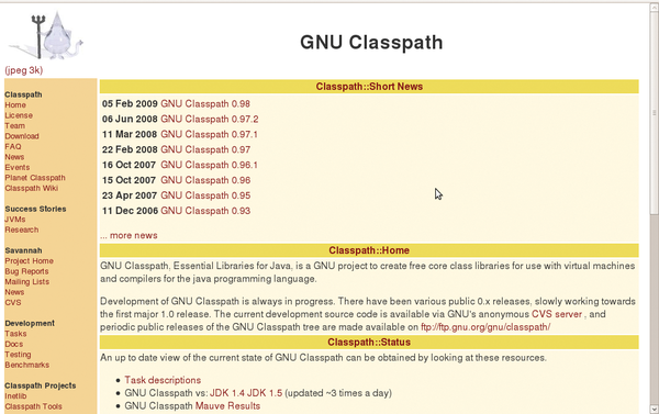 Coffee Break » Linux Magazine