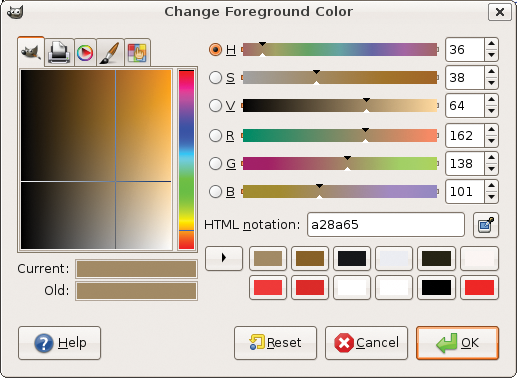 Pixel Patina » Linux Magazine