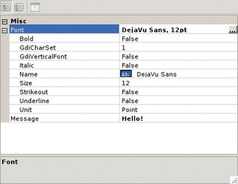 Boo Speak » Linux Magazine