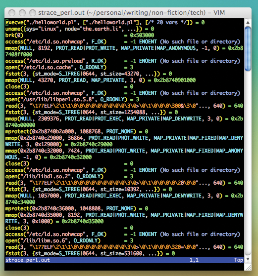 Bug bumper » Linux Magazine