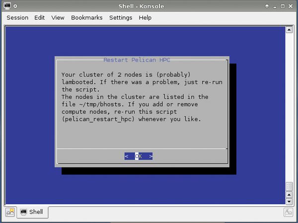 Clutter to Cluster » Linux Magazine