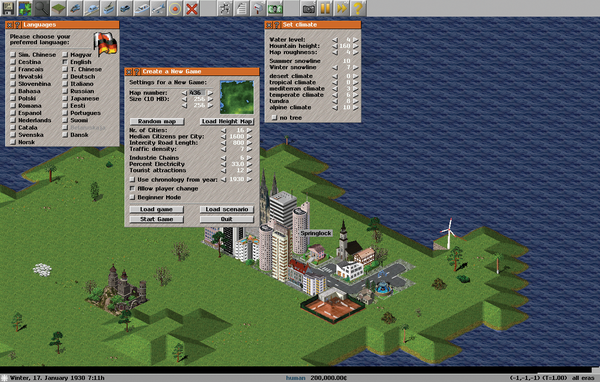 Projects on the Move » Linux Magazine