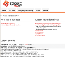 OSSEC » Linux Magazine