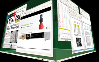 SLED 11 » Linux Magazine