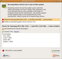 Easy Driver » Linux Magazine