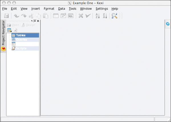 Data friend » Linux Magazine