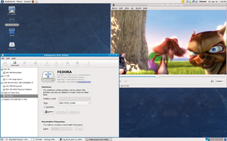 Fedora 11 » Linux Magazine