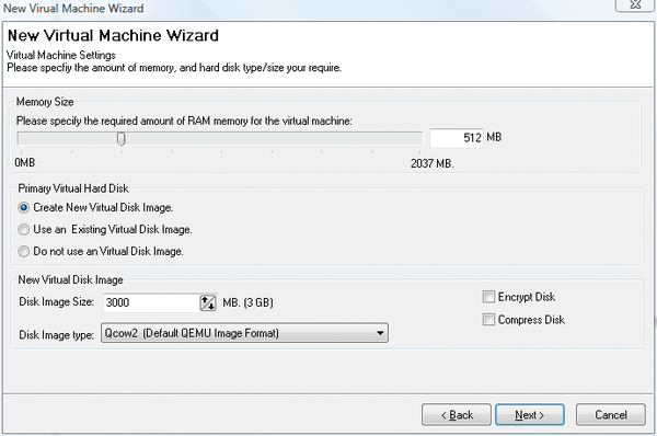 Portable QEMU » Linux Magazine