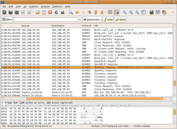 New Dance » Linux Magazine