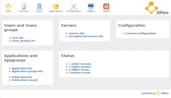 Two in One » Linux Magazine