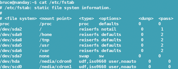 The Long View » Linux Magazine