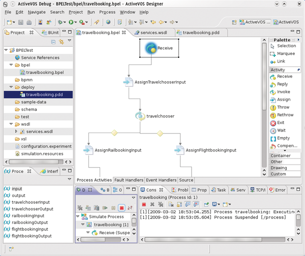 All Together » Linux Magazine