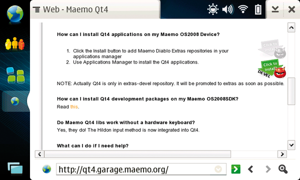 Cute Possibilities » Linux Magazine