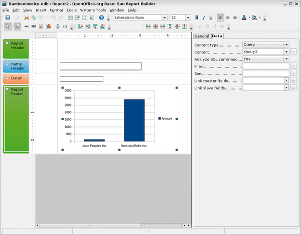 Base Builder » Linux Magazine