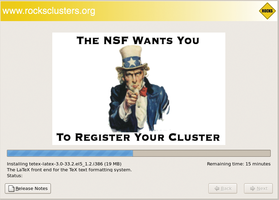 In the Rocks » Linux Magazine
