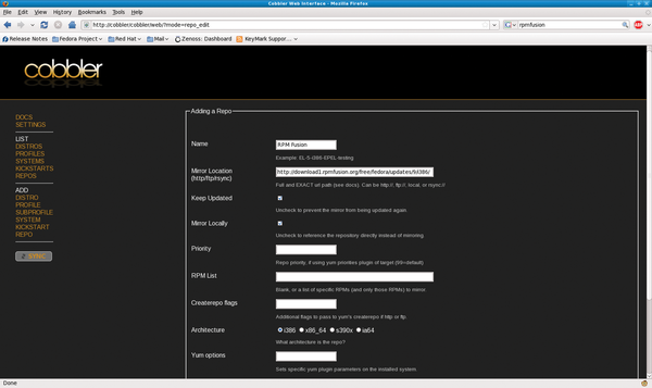 New Shoes » Linux Magazine