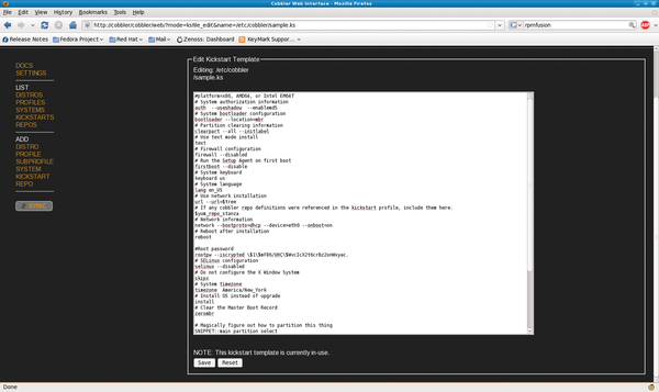 New Shoes » Linux Magazine