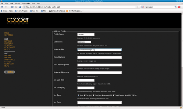 New Shoes » Linux Magazine