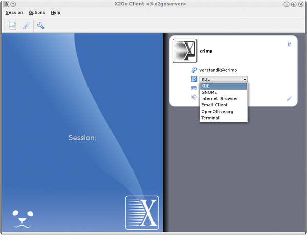 Staying Thin » Linux Magazine