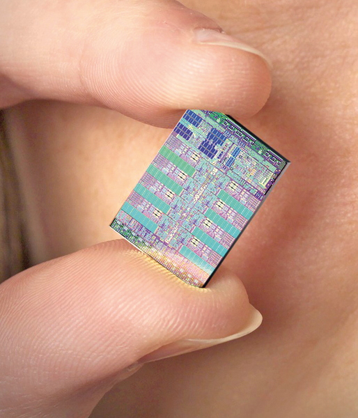 Cell Culture » Linux Magazine