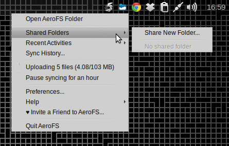 Local Cloud » Linux Magazine