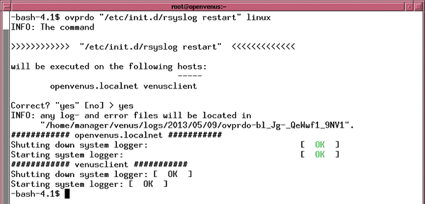 The Face of Venus » Linux Magazine
