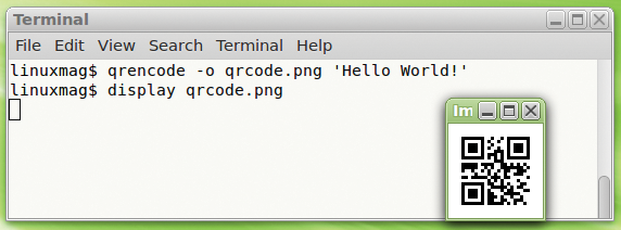 Simplified » Linux Magazine